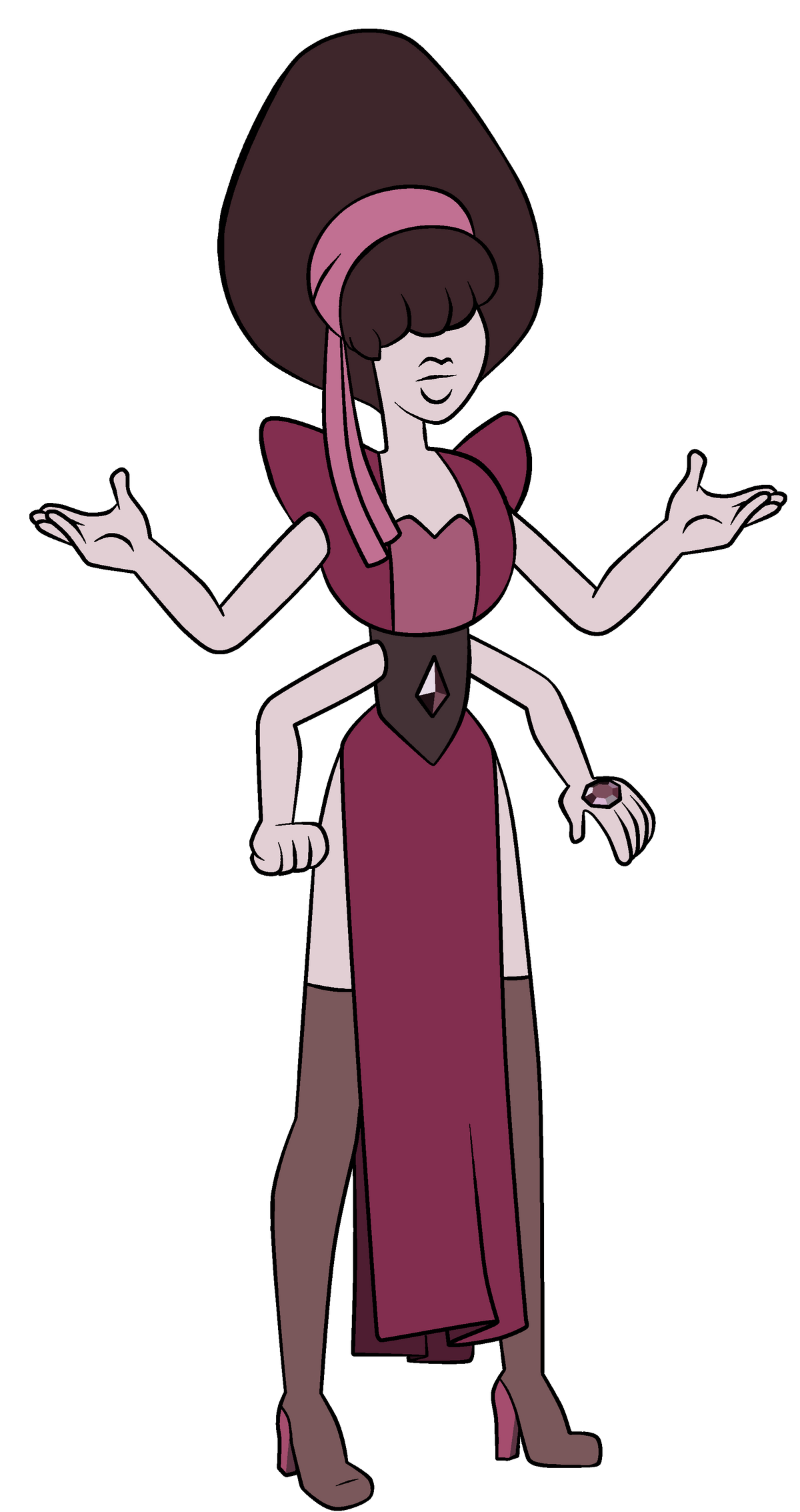 Ussingite Ta Wikia Stevenuniverso Fanfiction Fandom