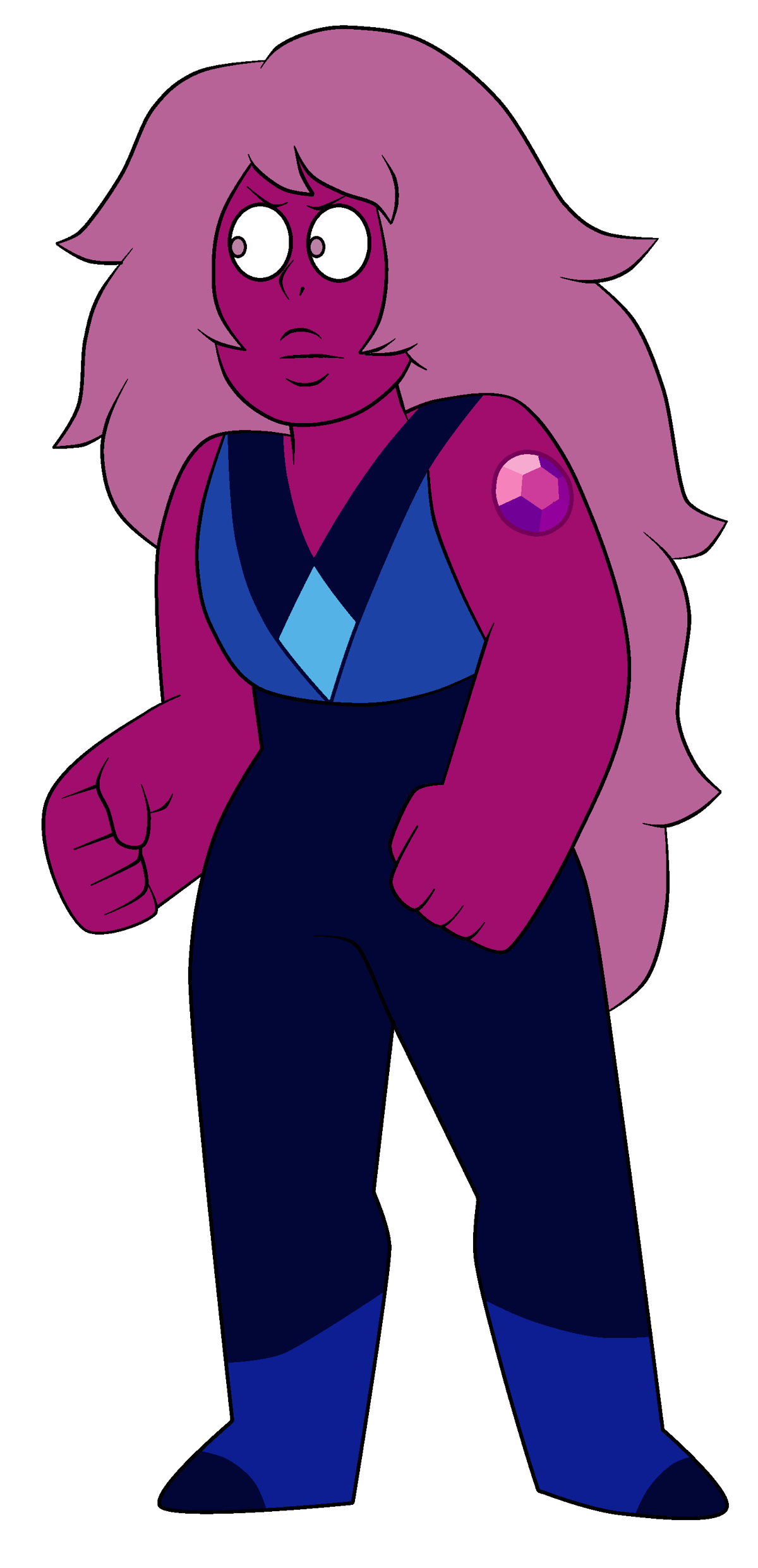 Amethyst | Wikia StevenUniverso FanFiction | Fandom
