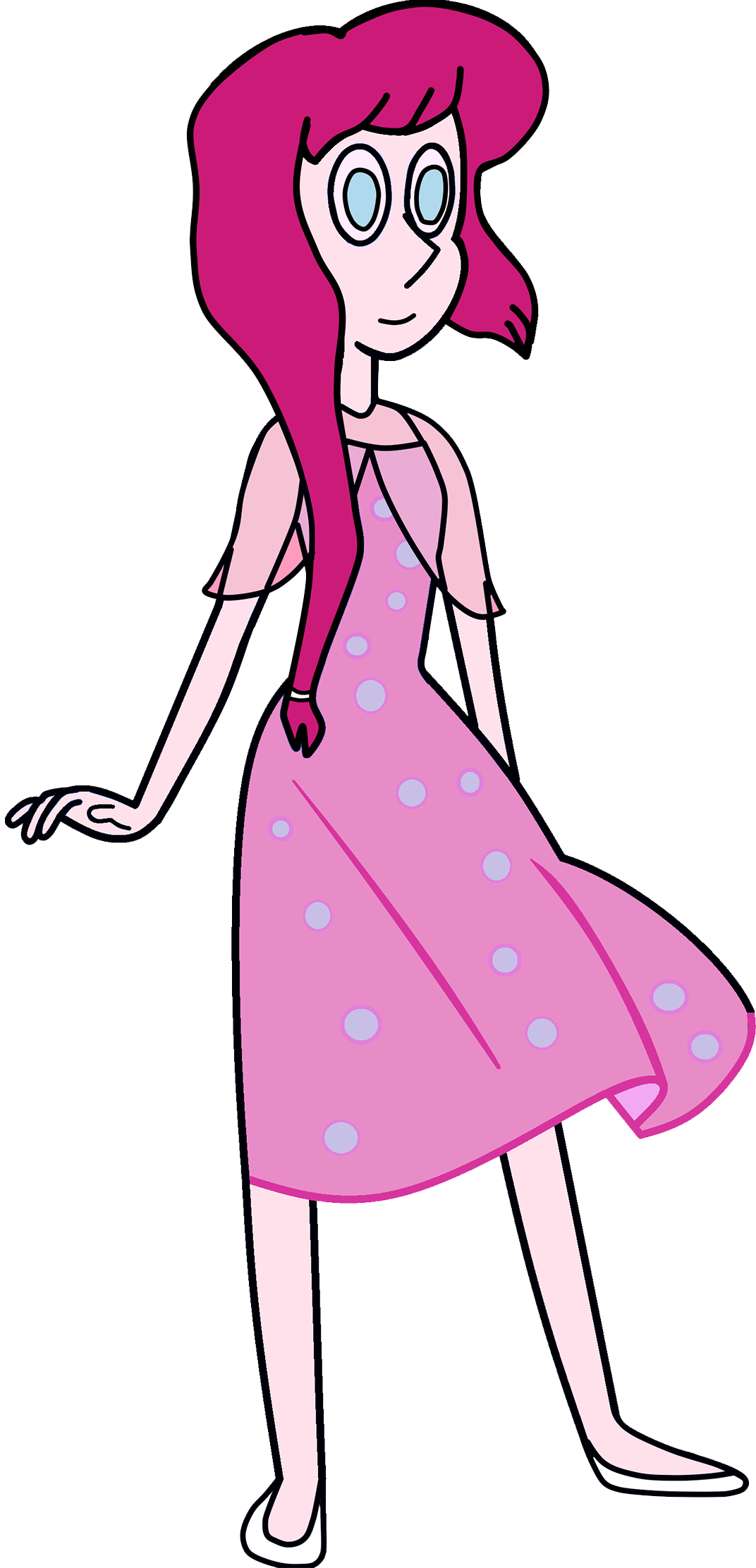 Anya Ph Wikia Stevenuniverso Fanfiction Fandom