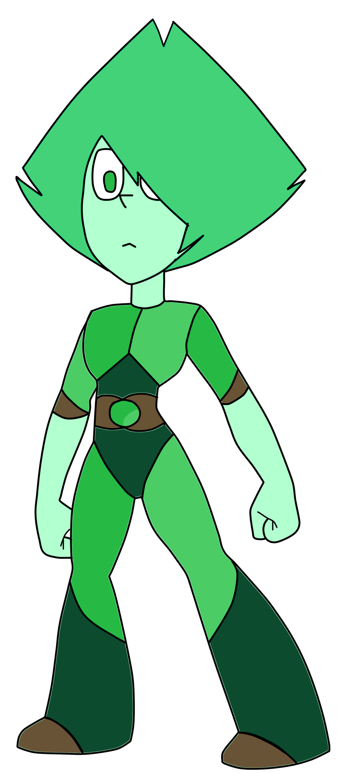 Jade Niyu Seith Wikia Stevenuniverso Fanfiction Fandom