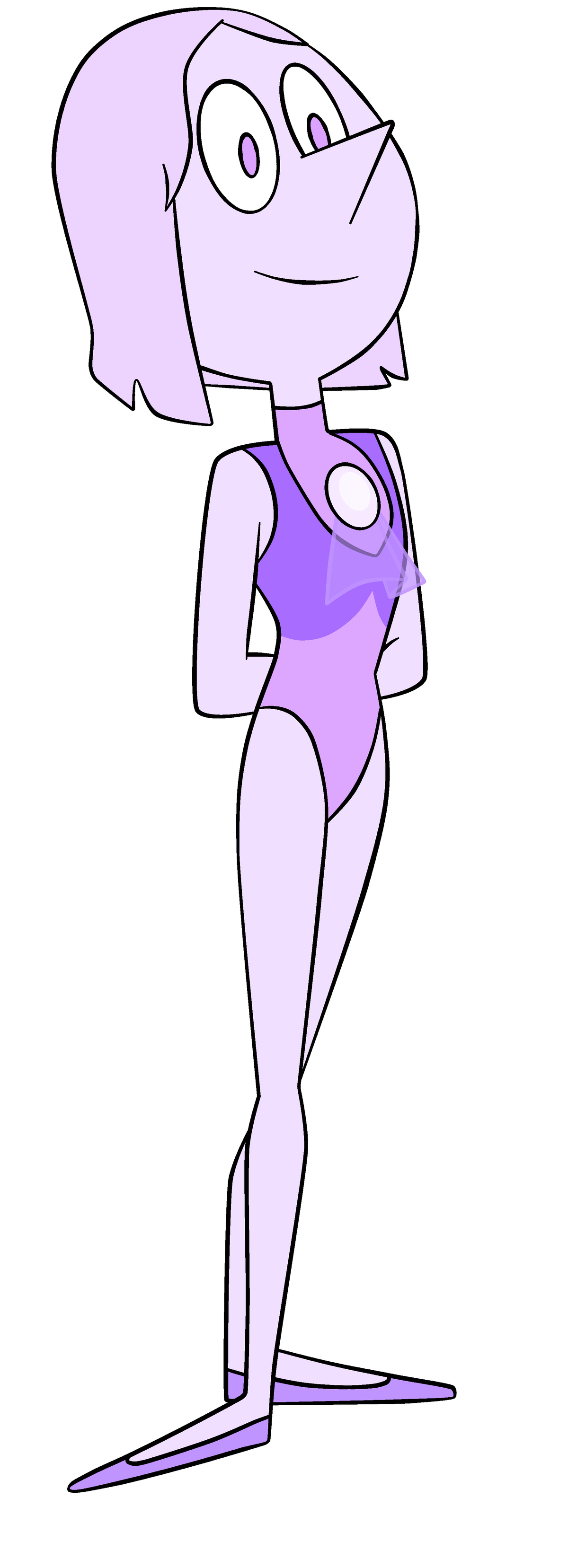 Lilac Pearl Wikia Stevenuniverso Fanfiction Fandom