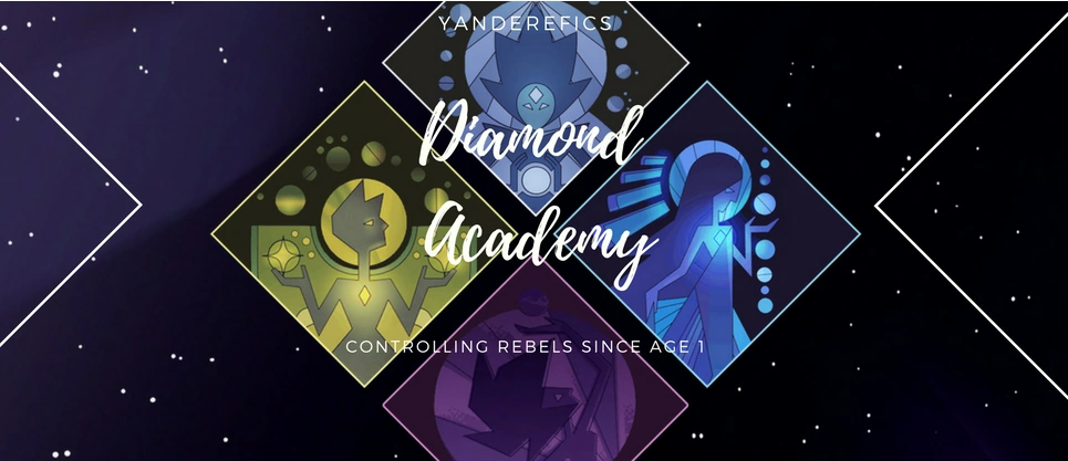 Diamond Academy | Wikia StevenUniverso FanFiction | Fandom