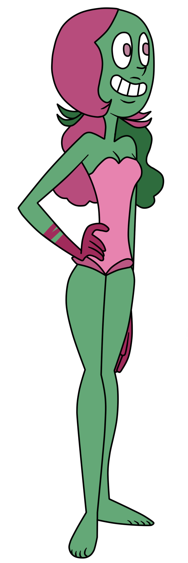 Zoisite Im Wikia Stevenuniverso Fanfiction Fandom