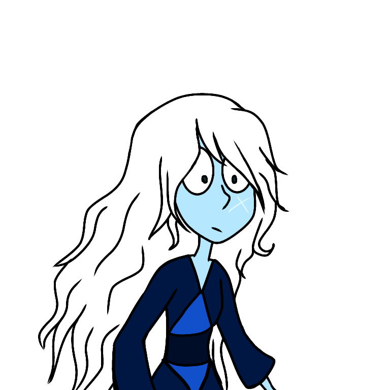 Moonstone Sapphire1712 Wikia Stevenuniverso Fanfiction Fandom
