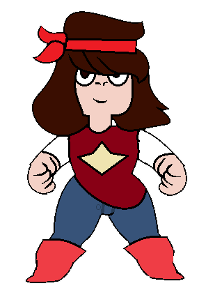 Holly Colin' Universe (Dottie497) | Wikia StevenUniverso FanFiction ...