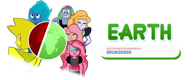 Earth Wikia Stevenuniverso Fanfiction Fandom