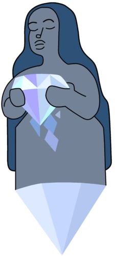 Moonstone (S.E.) | Wikia StevenUniverso FanFiction | Fandom