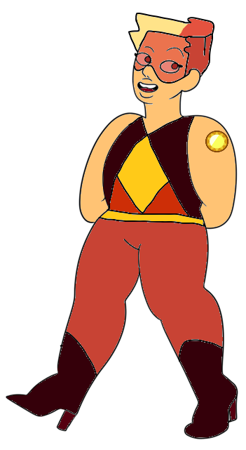 Topázio (VDG) | Wikia StevenUniverso FanFiction | Fandom