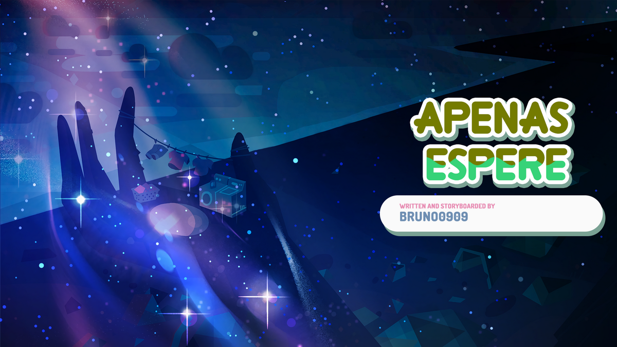 Temporada 2 Capítulo 5 Apenas Espere Wikia Stevenuniverso