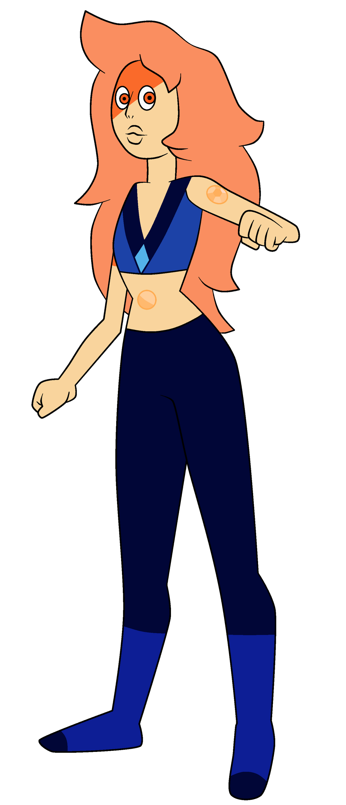 Calcita Wikia Stevenuniverso Fanfiction Fandom