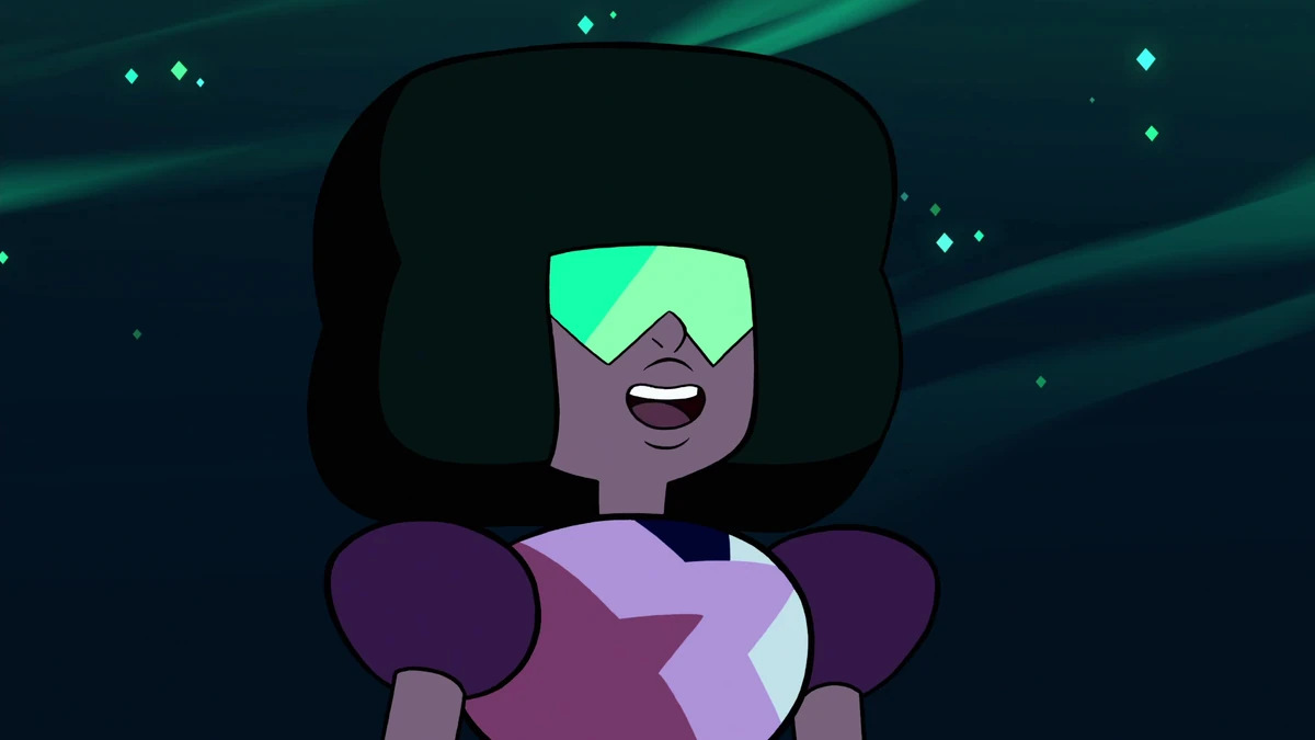 Garnet/Designs | Steven Universo Wiki | Fandom