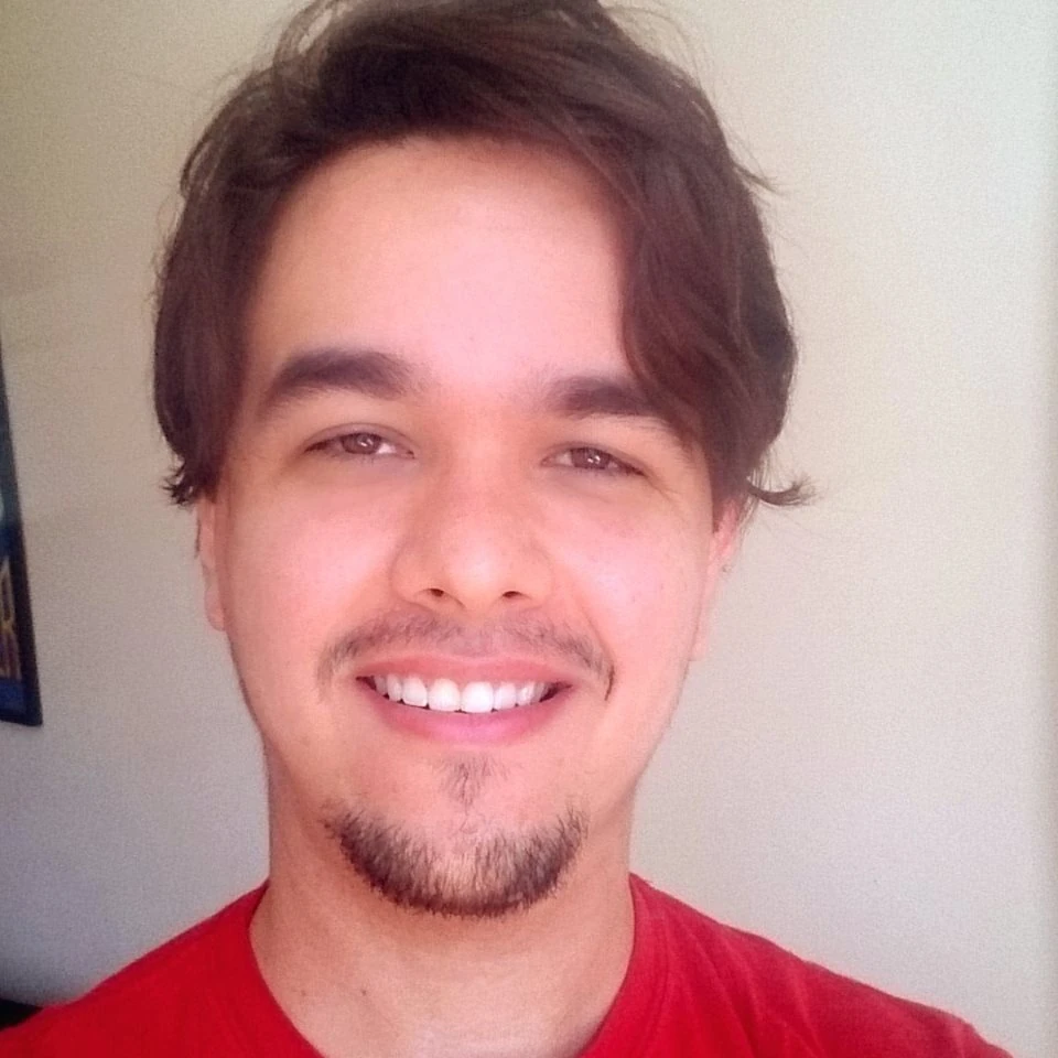 Fernando Mendonça | Steven Universo Wiki | Fandom