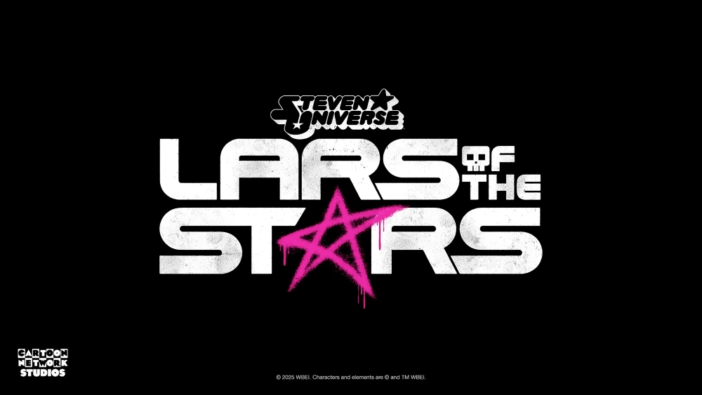 Steven Universo: Lars of the Stars | Steven Universo Wiki | Fandom
