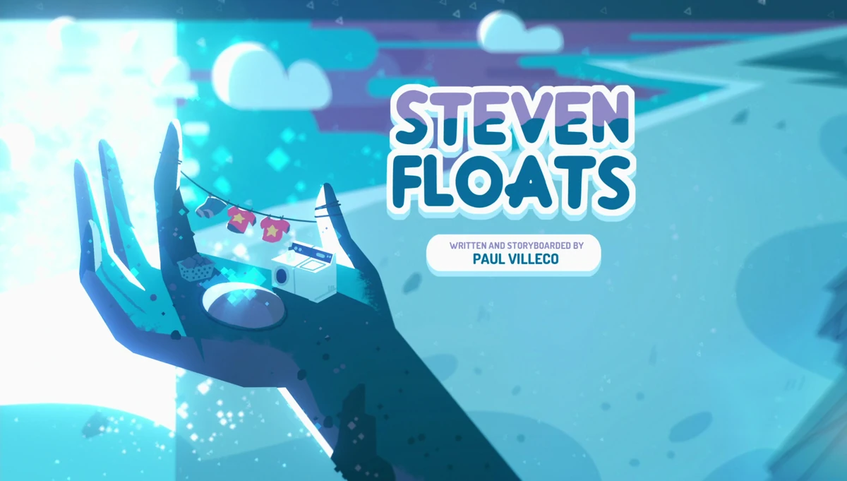 Steven Voador/Galeria | Steven Universo Wiki | Fandom