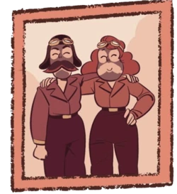 Tio de Greg | Steven Universo Wiki | Fandom