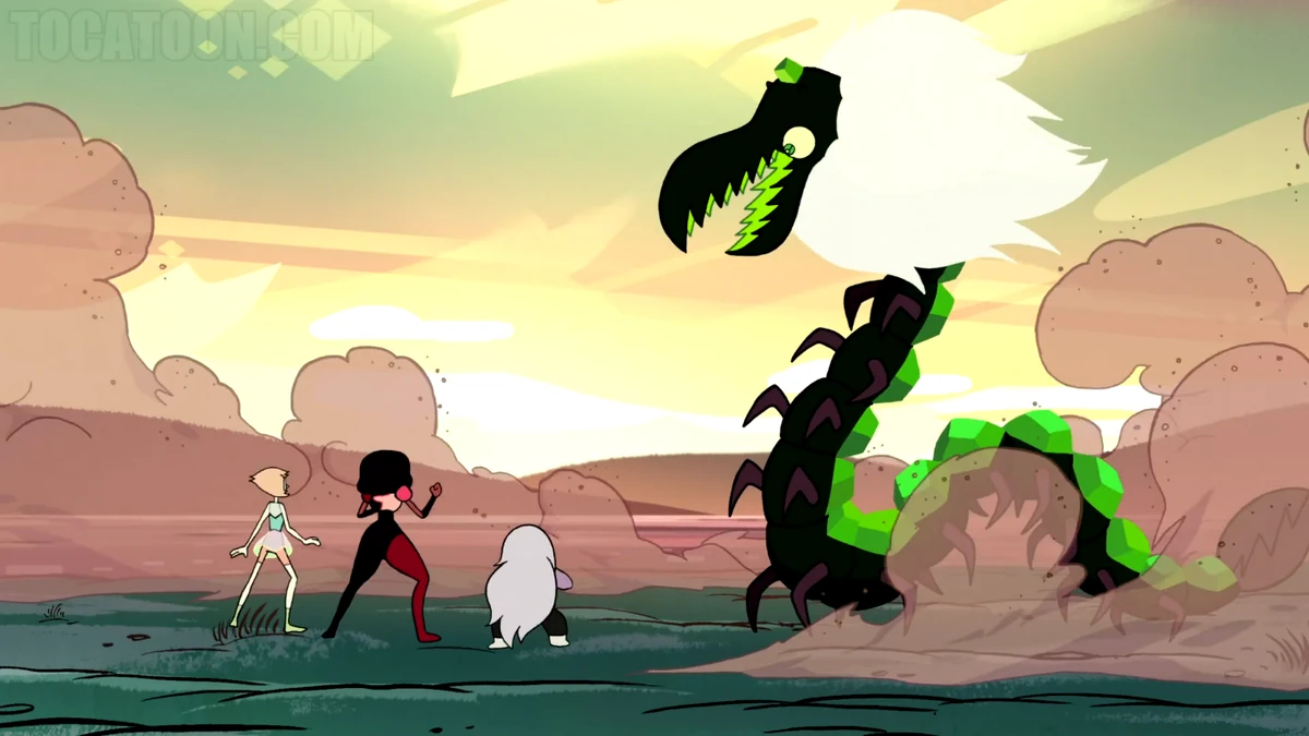The Mother | Steven Universo Wiki | Fandom