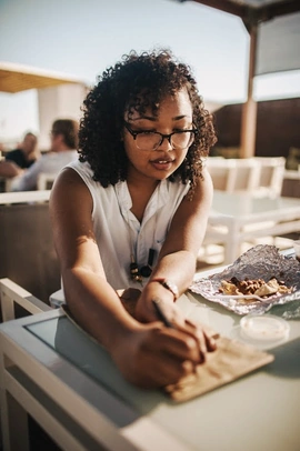 Tiffany Ford | Steven Universo Wiki | Fandom