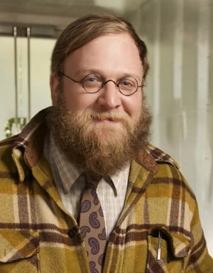 Pendleton Ward | Steven Universo Wiki | Fandom
