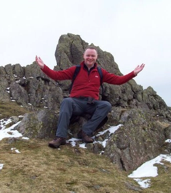 Colin Howard | Steven Universo Wiki | Fandom