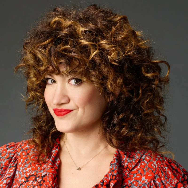 Sarah Stiles | Steven Universo Wiki | Fandom