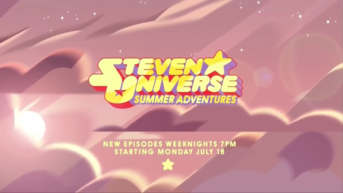 Summer of Steven | Steven Universo Wiki | Fandom