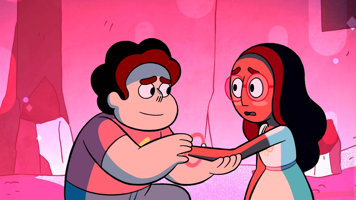 Connie (Piano Demo) | Steven Universo Wiki | Fandom