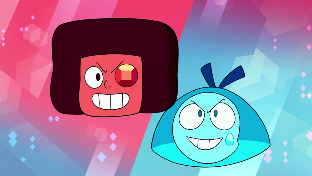 Bluebird | Steven Universo Wiki | Fandom