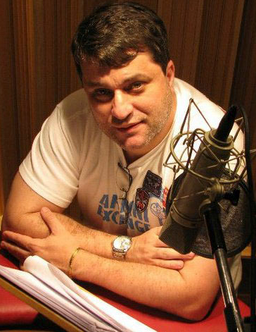 Manolo Rey | Steven Universo Wiki | Fandom