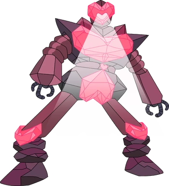 Harmony Core | Steven Universo Wiki | Fandom