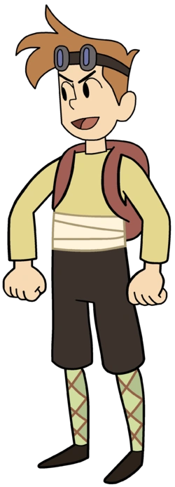 Ace | Steven Universo Wiki | Fandom