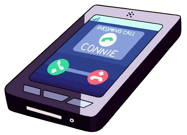 Celular de Steven | Steven Universo Wiki | Fandom