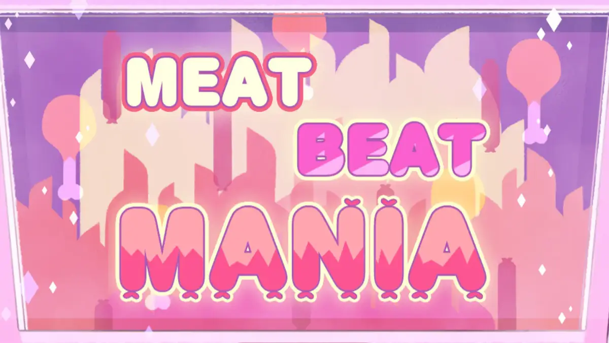 Meat Beat Mania | Steven Universo Wiki | Fandom
