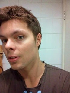 Caio Guarnieri | Steven Universo Wiki | Fandom