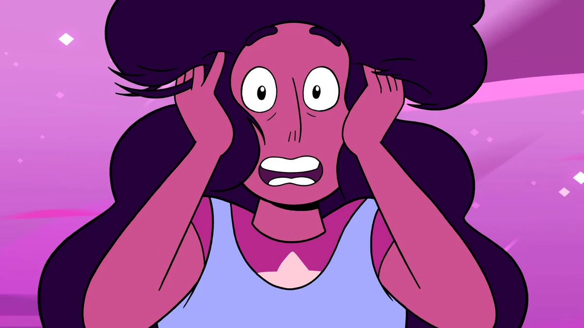 Stevonnie/História | Steven Universo Wiki | Fandom