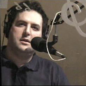 Tom Scharpling | Steven Universo Wiki | Fandom