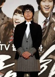 Ki-Yong Bae | Steven Universo Wiki | Fandom