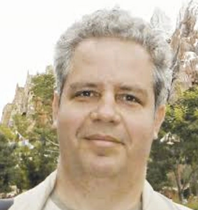 Eduardo Borgerth | Steven Universo Wiki | Fandom