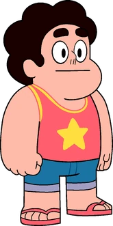 Steven Universo | Steven Universo Wiki | Fandom