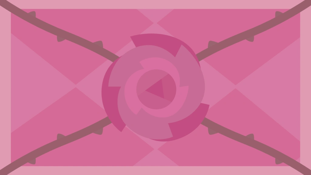 Bandeira de Rose Quartz | Steven Universo Wiki | Fandom