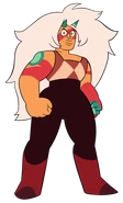 Jasper | Steven Universo Wiki | Fandom