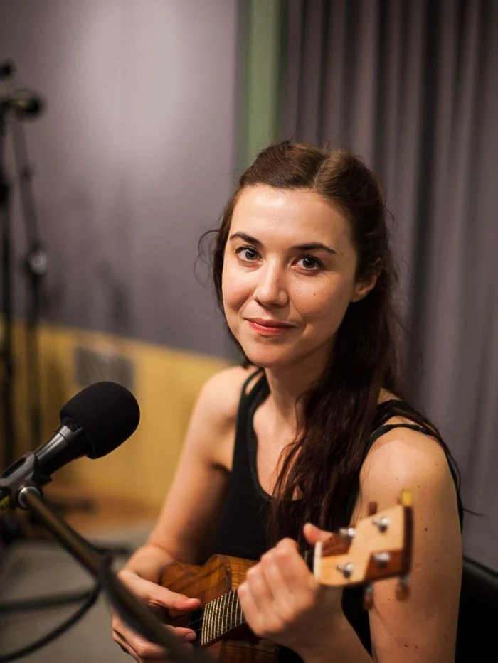 Lisa Hannigan | Steven Universo Wiki | Fandom