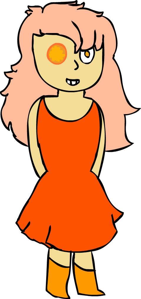 Topázio (SJI) | Steven Universo Fanfiction Wiki | Fandom