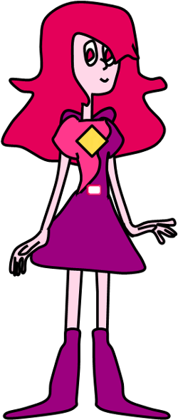 Bixbite (A.E.H) | Steven Universo Fanfiction Wiki | Fandom