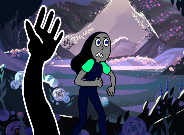 Rainhas do Mal (ADE) | Steven Universo Fanfiction Wiki | Fandom