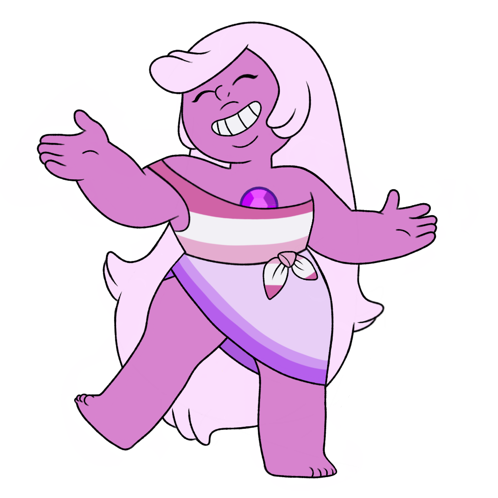 Amegaleria Steven Universo Fanfiction Wiki Fandom