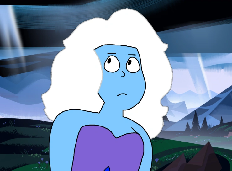 Crystal Gems (ADE) | Steven Universo Fanfiction Wiki | Fandom