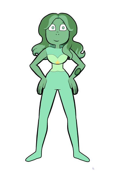 Green Agatedg Steven Universo Fanfiction Wiki Fandom