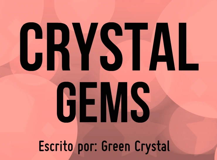 Lista de Episódios de ADE (1° Temporada) | Steven Universo Fanfiction ...