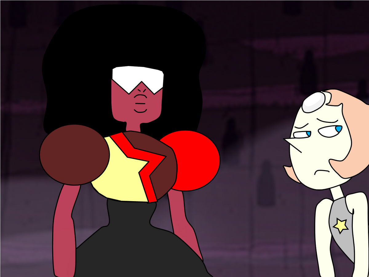 Vinda De Homeworld Steven Universo Fanfiction Wiki Fandom