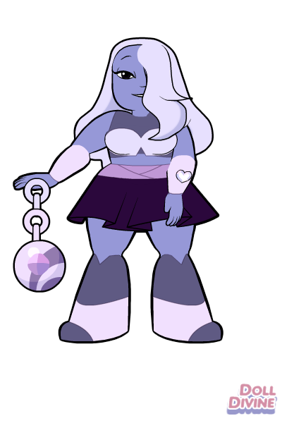 Taaffeite Gs Steven Universo Fanfiction Wiki Fandom